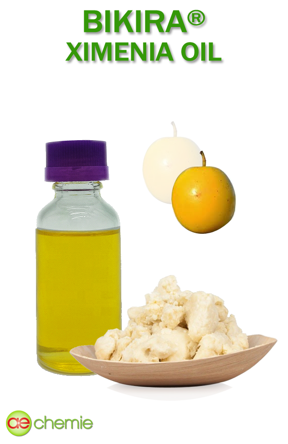 Ximenia Oil